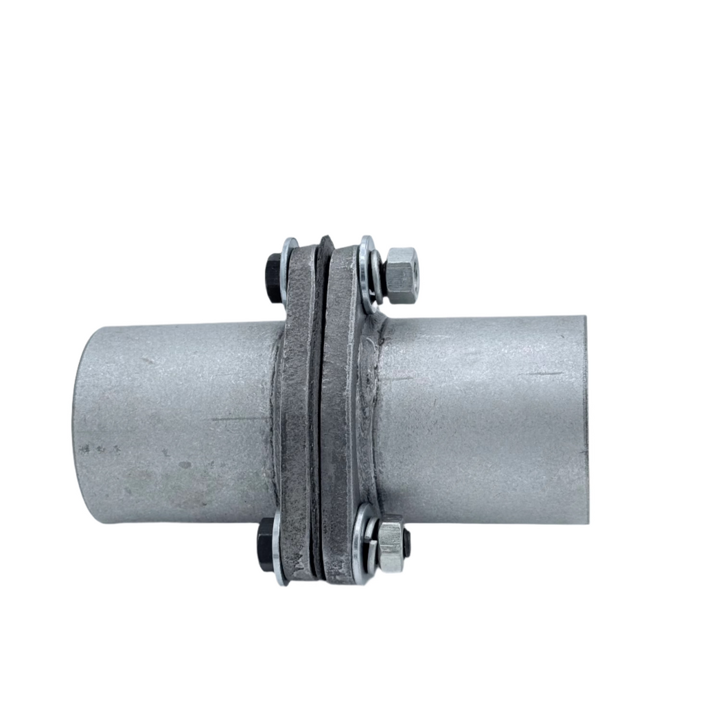 FX8019 Triangle Flange Repair Kit 2.25" – The Exhaust Warehouse