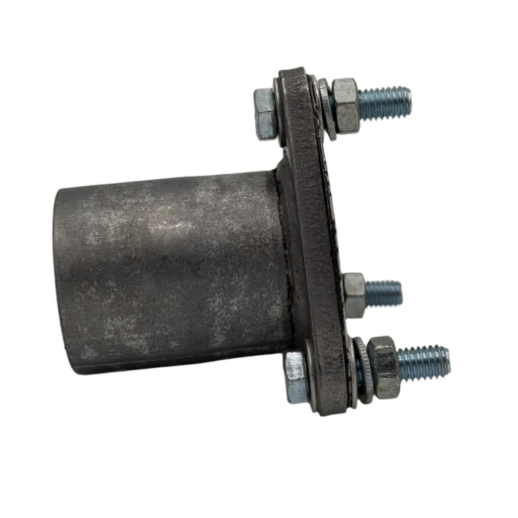 FX8047 Semi-Direct Flange With Pipe for Honda and Acura – The Exhaust ...